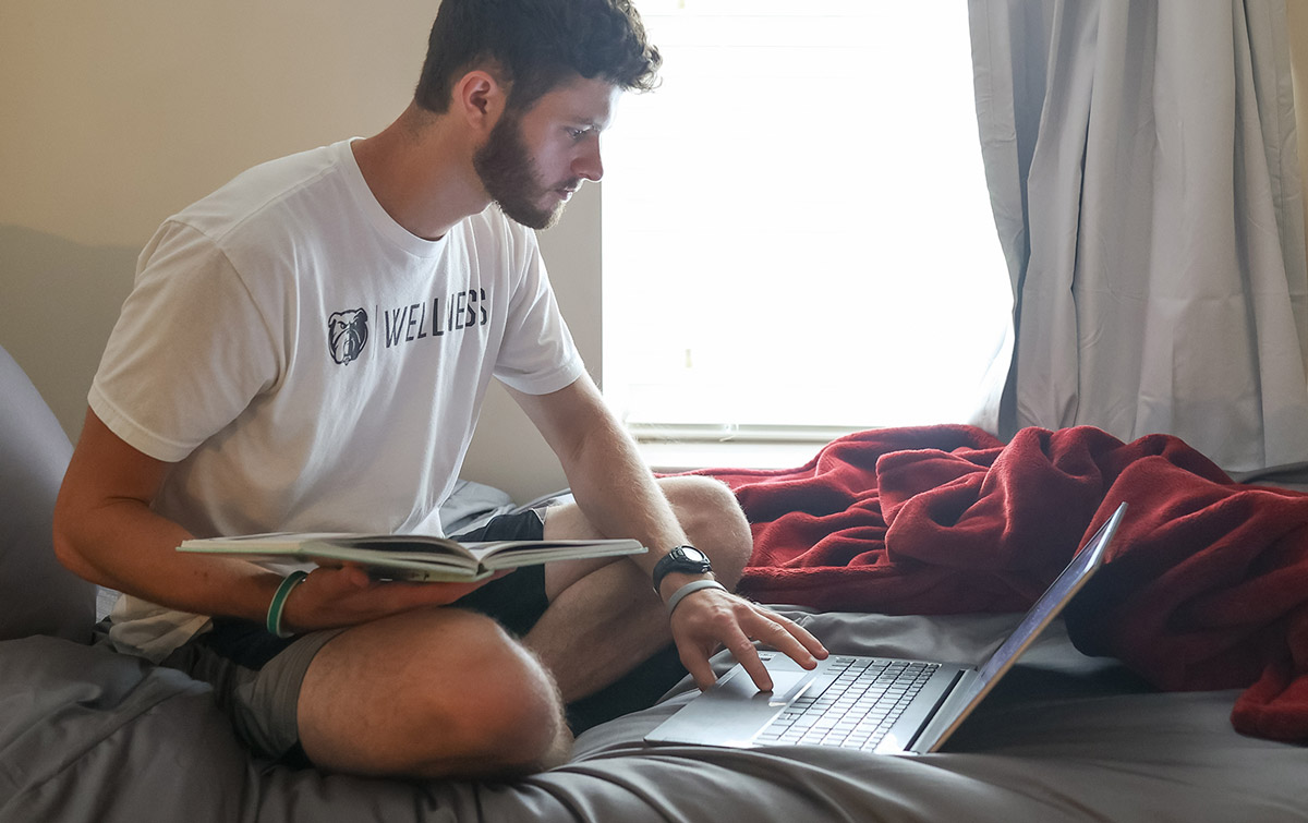 Applying For Housing | Resources | Residence Life | Union University, a ...