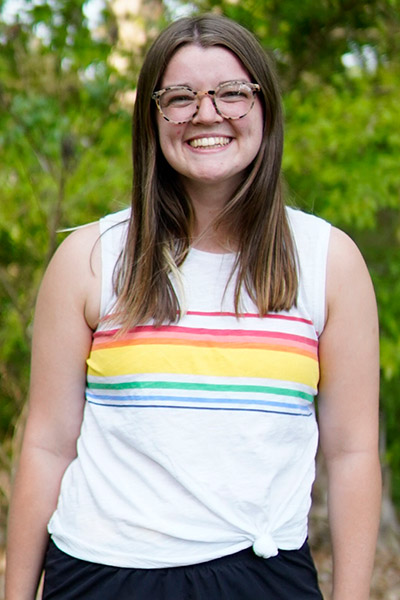 Heritage Resident Advisors | Staff | Residence Life | Union University ...