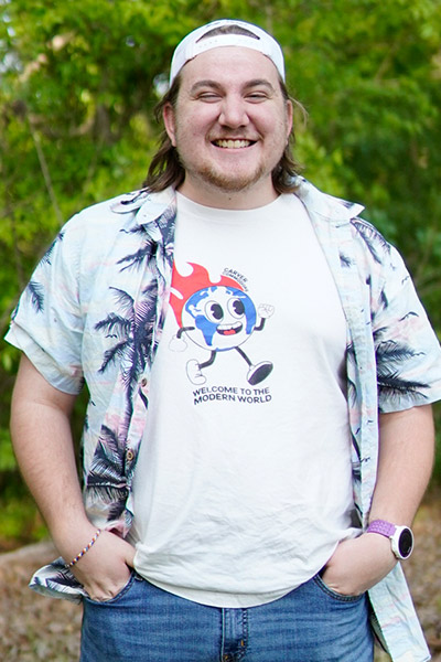 Heritage Resident Advisors | Staff | Residence Life | Union University ...