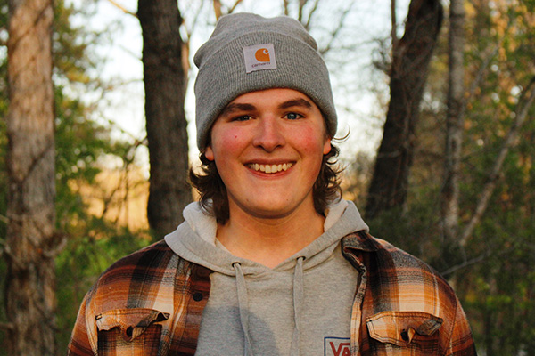 Heritage Resident Advisors | Staff | Residence Life | Union University ...