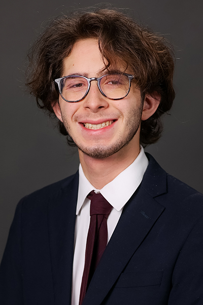 Officers | Student Government Association | Student Leadership ...