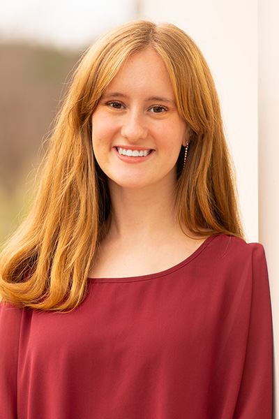 Officers | Student Government Association | Student Discipleship ...