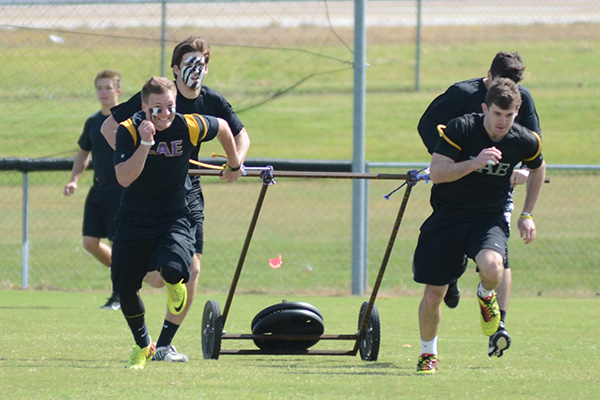 Interfraternity Council | Greek Life | Student Leadership & Engagement ...
