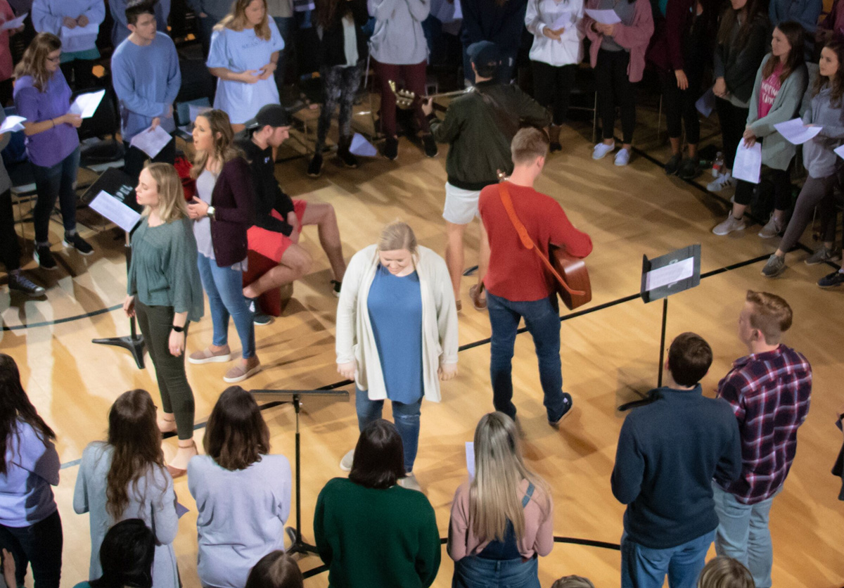 Greek Life | Student Leadership & Engagement | Student Life | Union ...