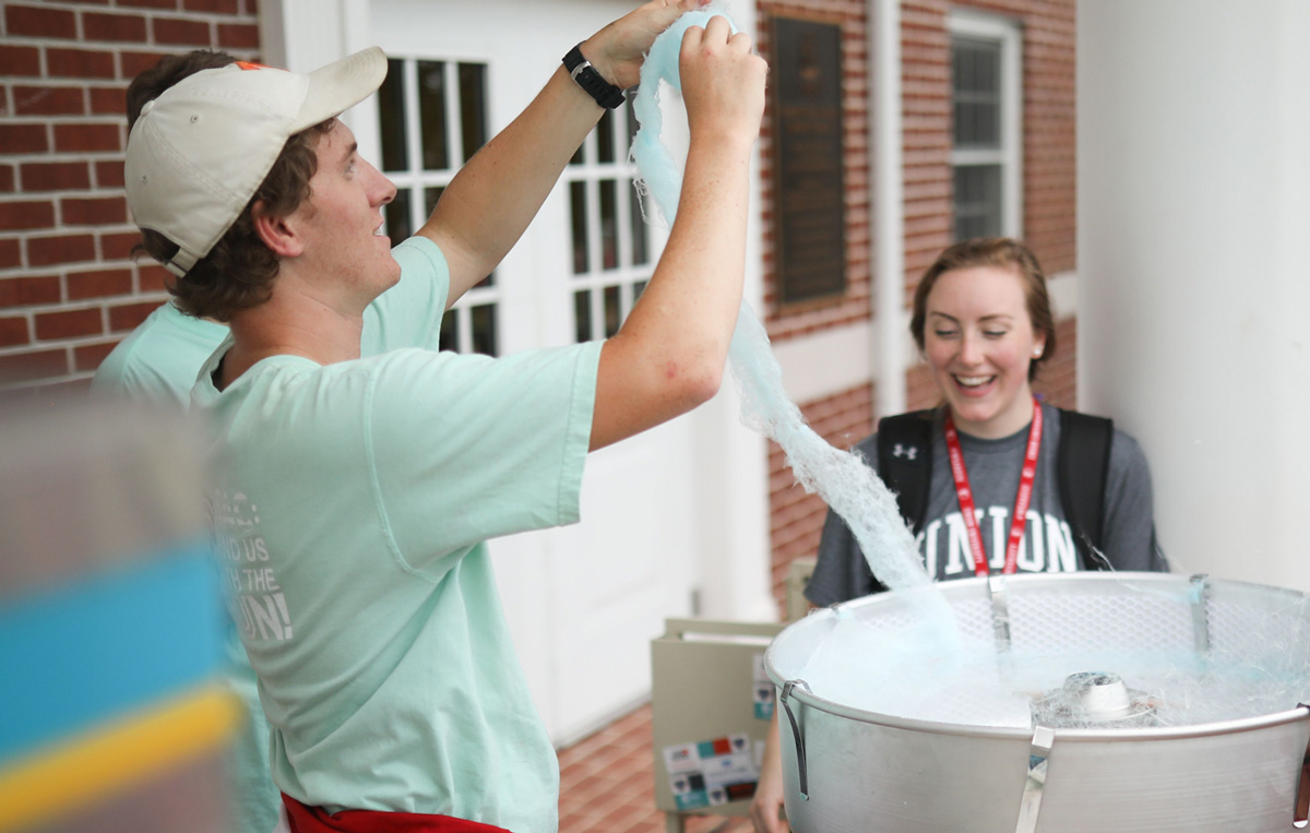 Student Activities Council | Student Leadership & Engagement | Student ...