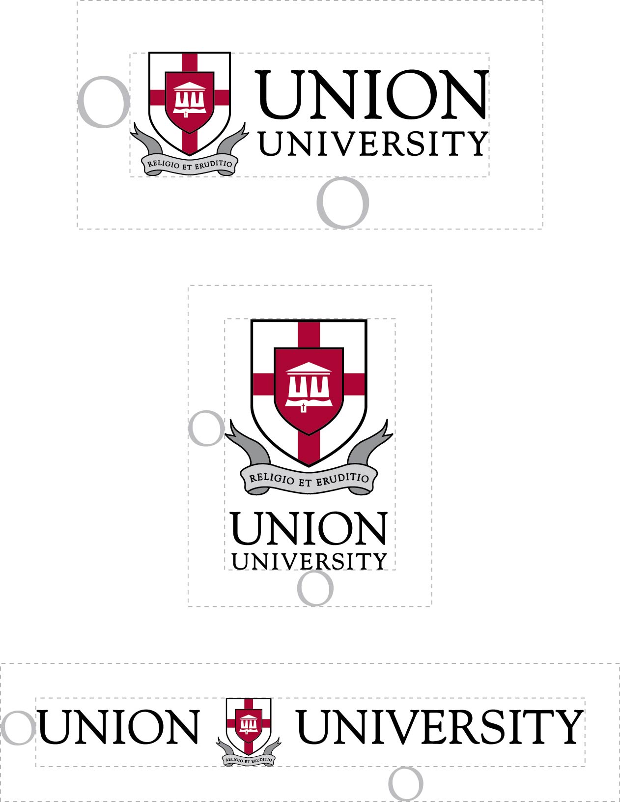 Union University Logo