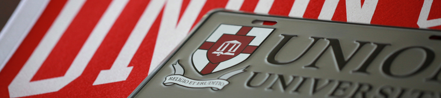 University Crest Standards | Branding Style Guide at Union University