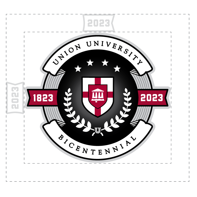 Bicentennial Logo Standards | University Logos | Branding Style Guide ...