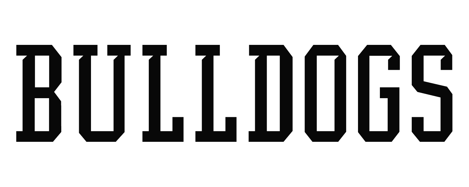 Umd Bulldogs Logo