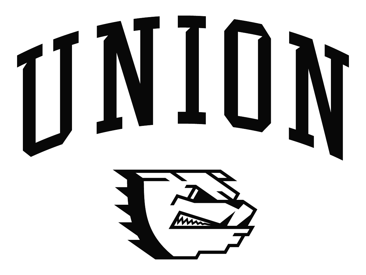 Athletics Logo Standards | Branding Style Guide at Union University