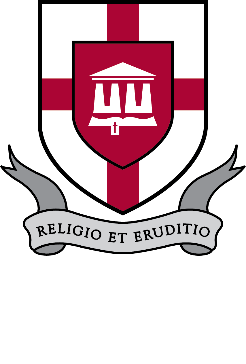 University Crest Digital Files | University Logos | Branding Style ...