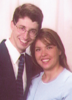 Alumni News: Married
