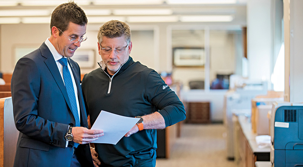 Craig Dismuke: Never the Protagonist | Spring 2018 | Unionite | Union ...