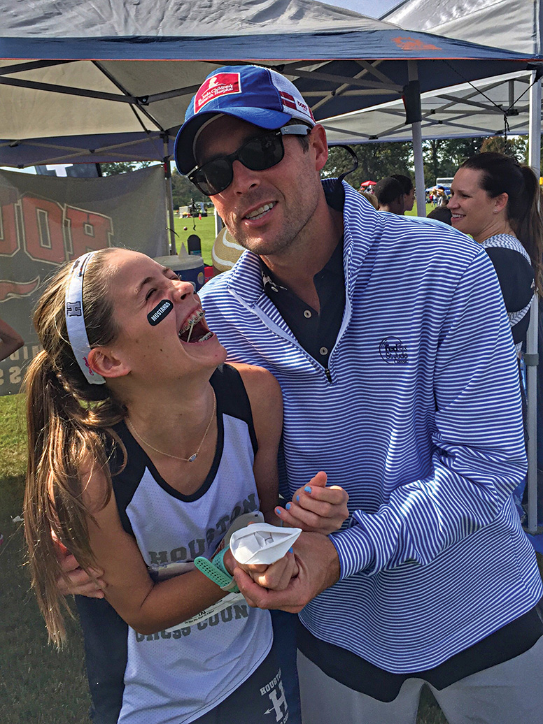 Craig Dismuke: Never the Protagonist | Spring 2018 | Unionite | Union ...