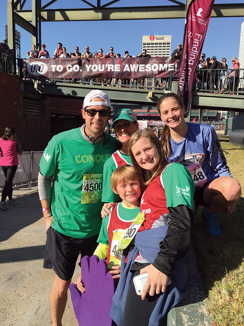 Craig Dismuke: Never the Protagonist | Spring 2018 | Unionite | Union ...