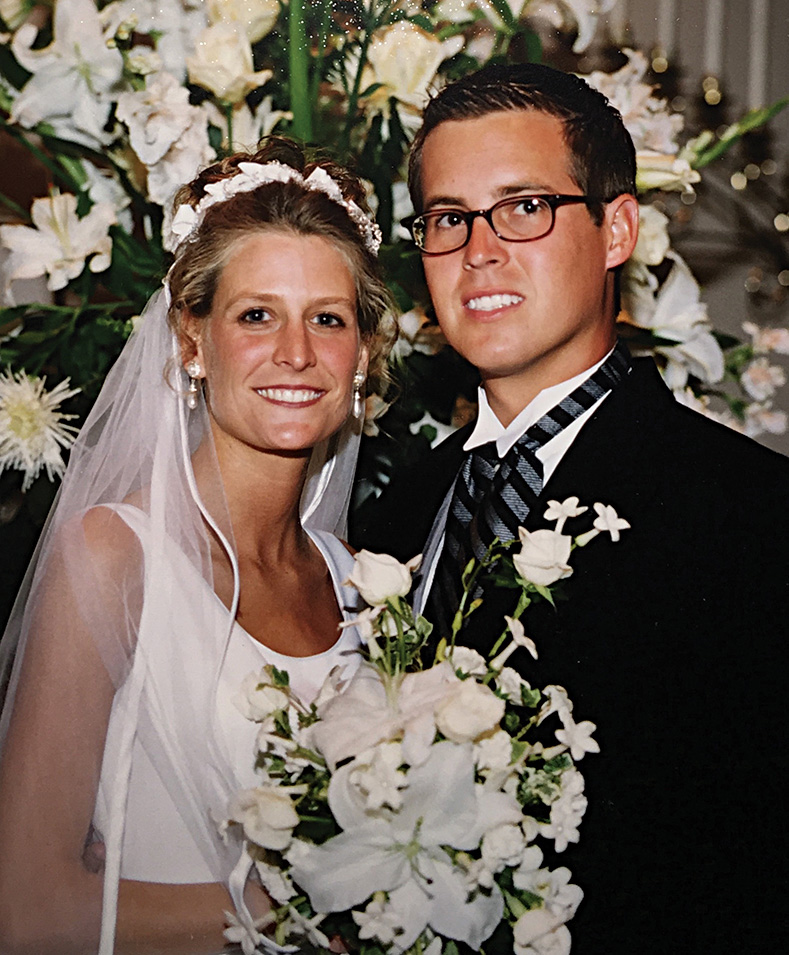 Craig Dismuke: Never the Protagonist | Spring 2018 | Unionite | Union ...