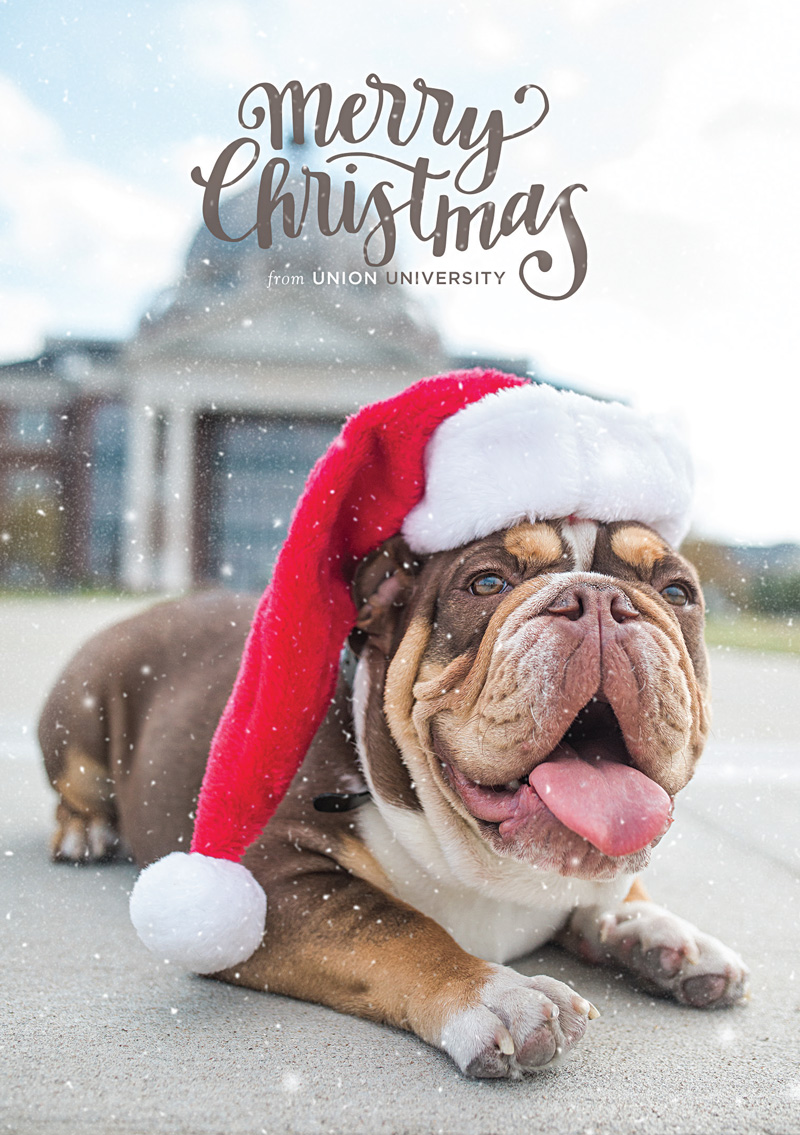 Christmas 2016 | Union University, a Christian College in Tennessee